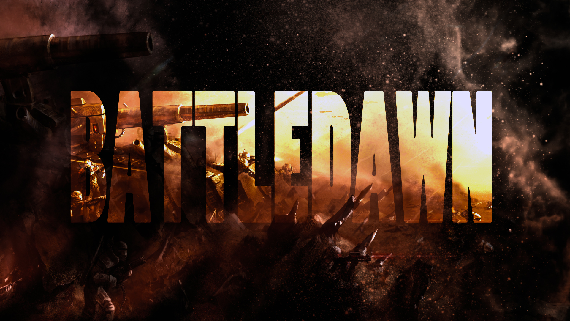 BattleDawn Wallpapers